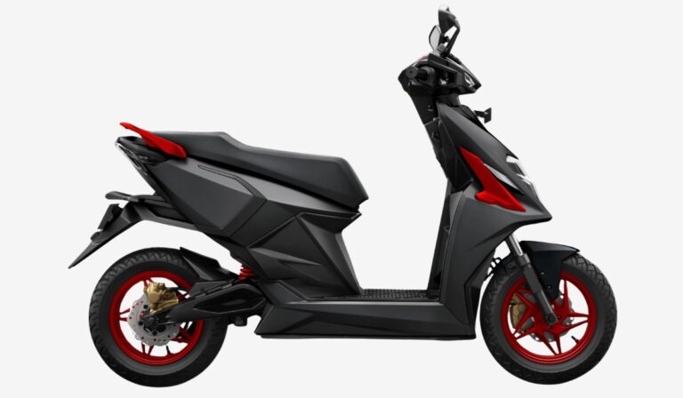 Simple One Electric Scooter: Price, Range & Features 2025