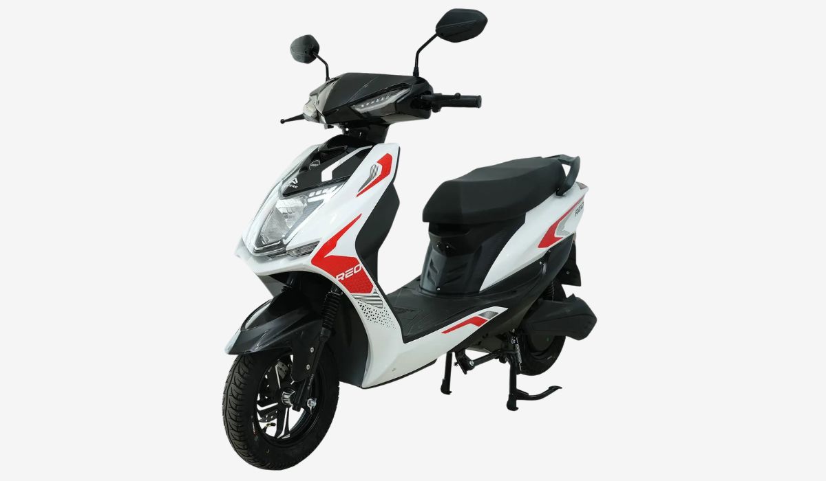 Ampere Reo 80 Review, Price, Range, Colours, Specs, Features